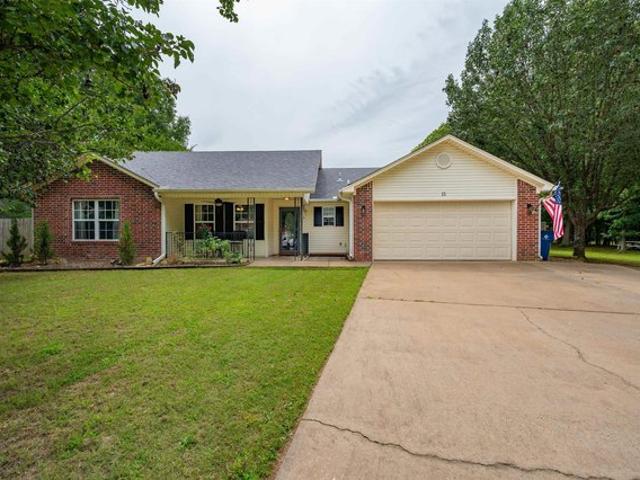 15 Judith Ct, Cabot, AR 72023