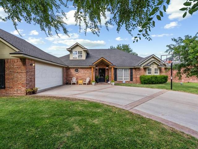 15 Jynteewood Cir, Canyon, TX 79015