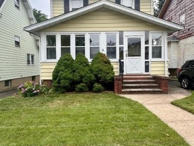 15 Katherine Ave, Passaic, NJ 07055