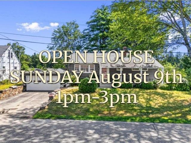 15 Katherine St, Brunswick, ME 04011