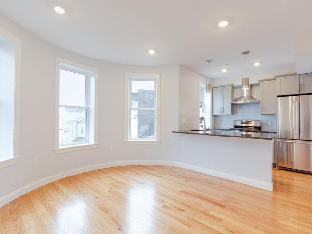 15 Kenilworth St, Unit 2, Boston, MA 02119 | MLS #73485 | Compass