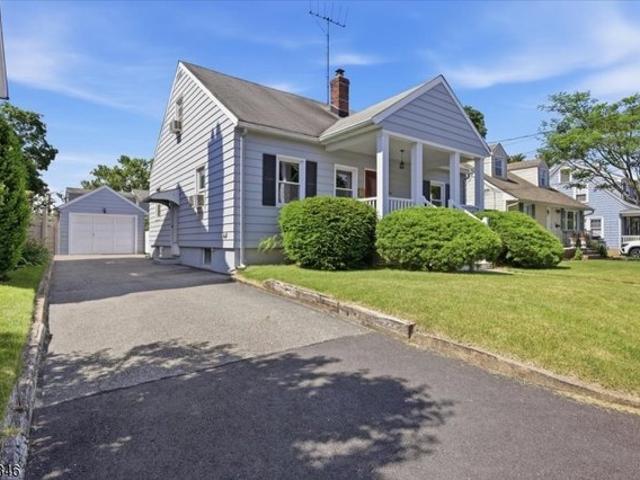 15 Kennedy Rd, Morris Twp, NJ 07950
