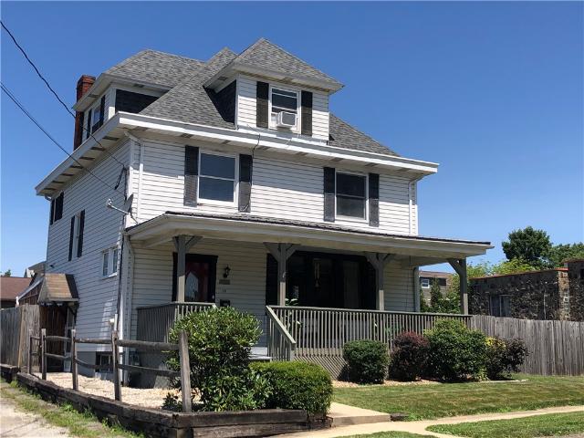 15 kensington circle