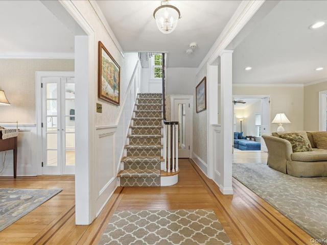 15 Kensington Road
