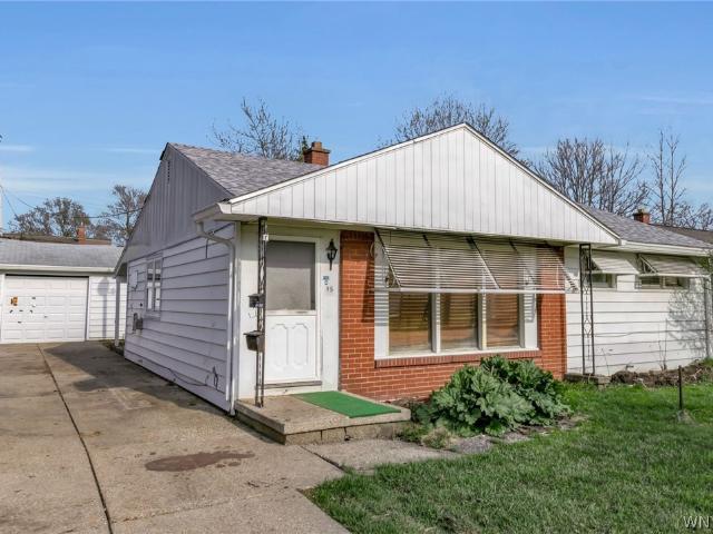 15 Kelvin Drive