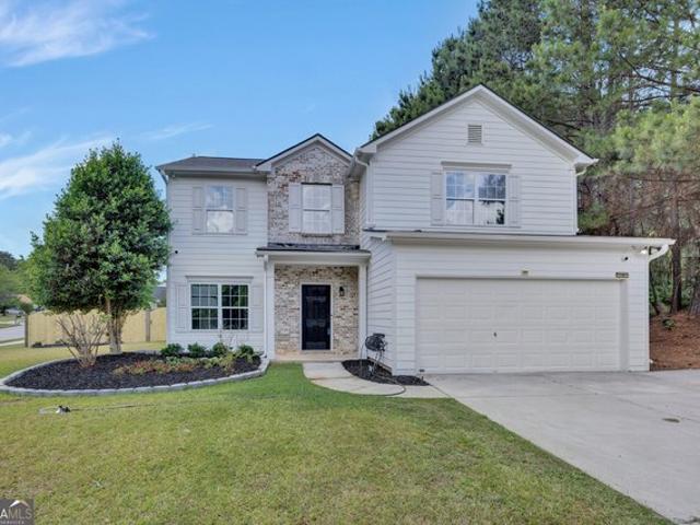 15 Kestrel Cir, Covington, GA 30014
