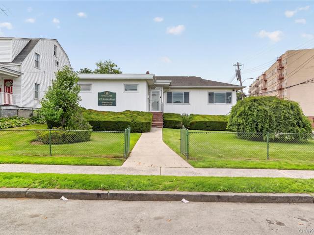 15 Kimball Avenue