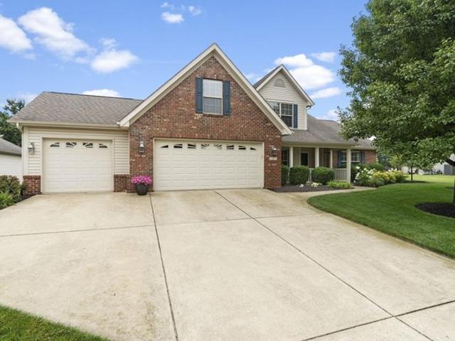 15 Kingfisher Cir, Lafayette, IN 47909