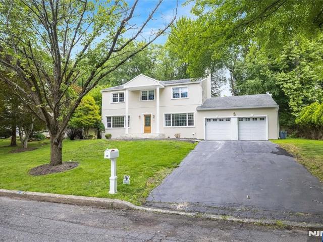 15 Kings Court, Woodcliff Lake, US, NJ