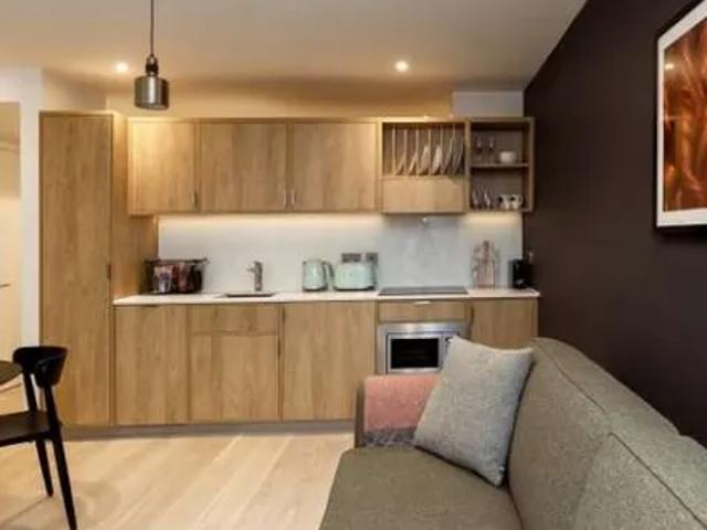 15 King's Stables Road, City of Edinburgh, EH3 9DR, United Kingdom | 1 bed apartment for rent #167579013 | Rentberry