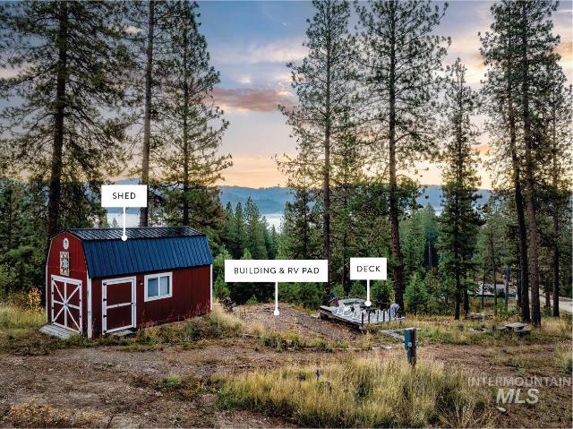 15 Killdeer Court