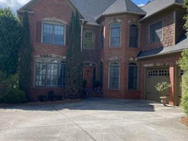 15 Knollwood Way NW, Cartersville, GA 30121