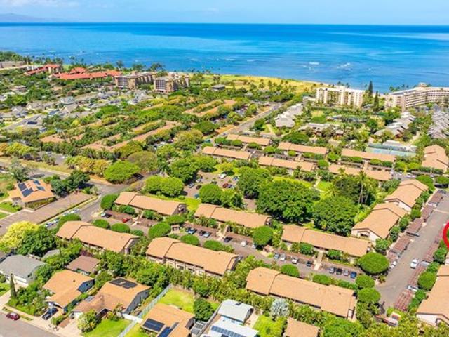 15 Kulanihakoi St Apt 15E, Kihei, HI 96753