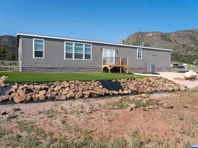 15 La Avenida De San Lorenzo, Mimbres, NM 88049