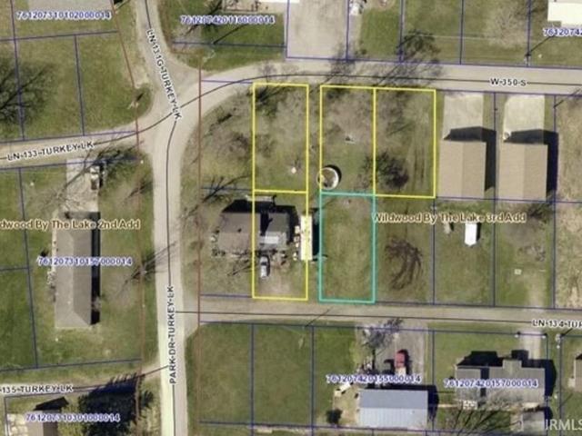 15 Lane 134 Turkey Lk Lot 28, Lagrange, IN 46761