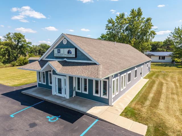 15 Lane 330 Big Otter Lake