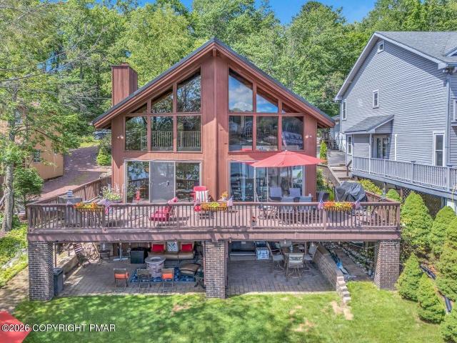 15 Labarre Drive