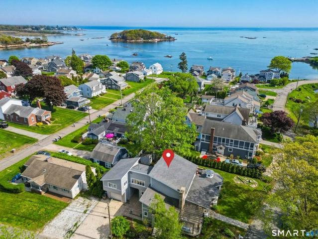 15 Lake Shore Dr, East Lyme, CT 06333