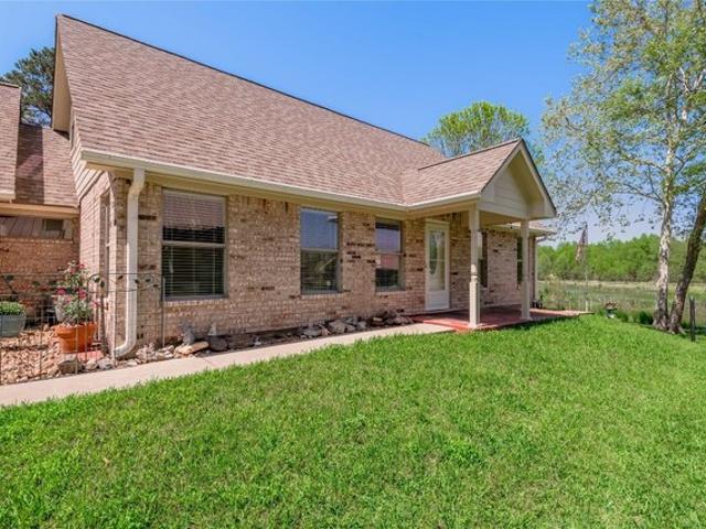 15 Lakeside, Trinity, TX 75862