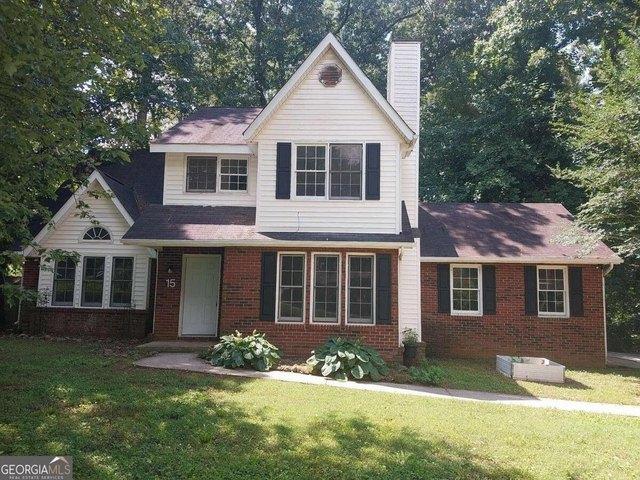 15 Lakeview Ln, Stockbridge, GA 30281