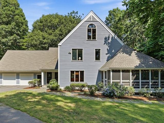 15 Larch Rd, Acton, MA 01720
