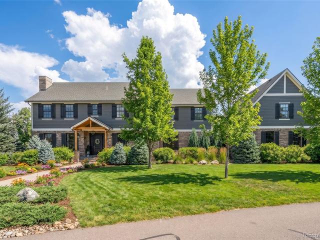 15 Layton Ln, Cherry Hills Village, CO 80113 | MLS #5743 | Compass