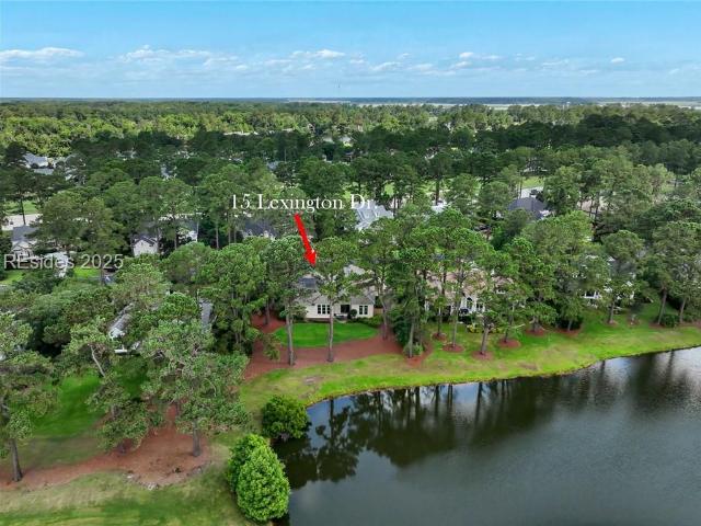 15 Lexington Dr, Bluffton, SC 29910 | MLS #453828