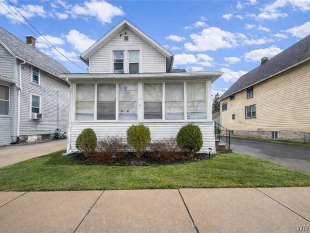 15 Linwood Ave, North Tonawanda, NY 14120