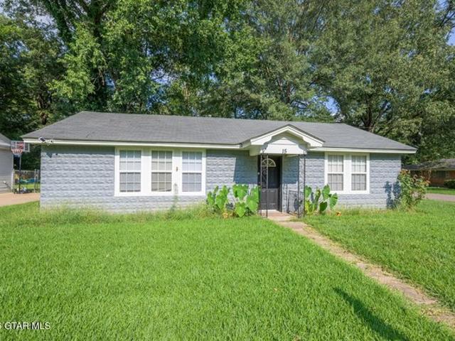 15 Lindbergh Blvd, Starkville, MS 39759