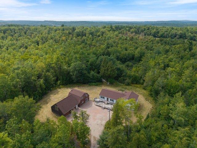 15 Lindsey Ln, West Gardiner, ME 04345