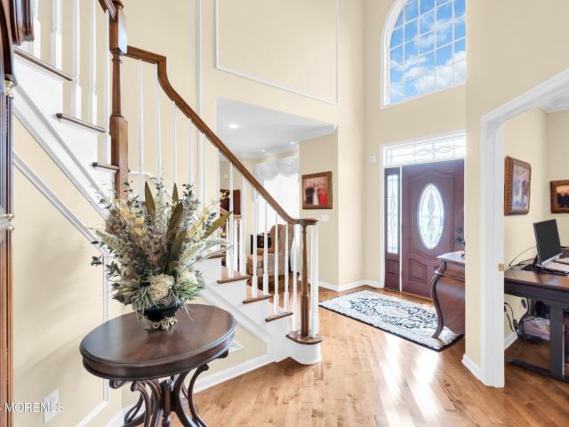 15 Lippincott Drive