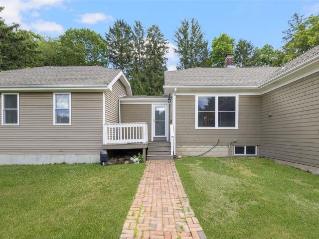 15 Little Pond County Road