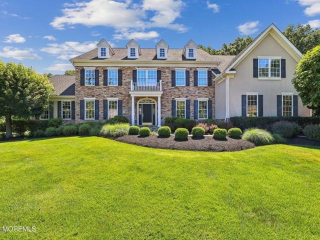 15 Livingston Ct, Marlboro, NJ 07746