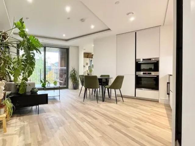 15 Loman Street, Bankside, London, SE1 0BJ, United Kingdom | 1 bed apartment for rent #167214207 | Rentberry