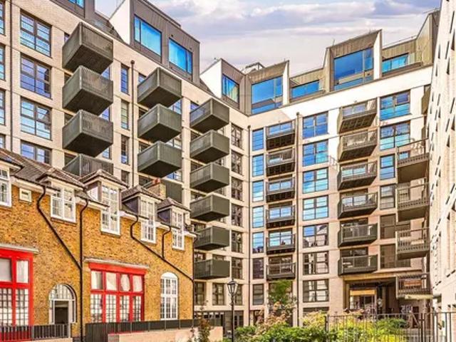 15 Loman Street, Bankside, London, SE1 0BJ, United Kingdom | 1 bed house for rent #165789877 | Rentberry
