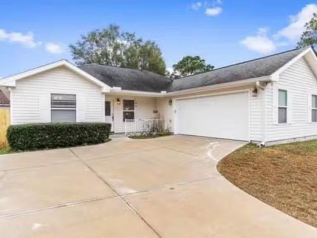 15 Loblolly Cir, Midway, FL 32343 MLS #387141