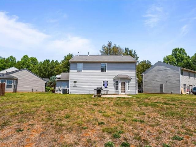 15 loblolly Court