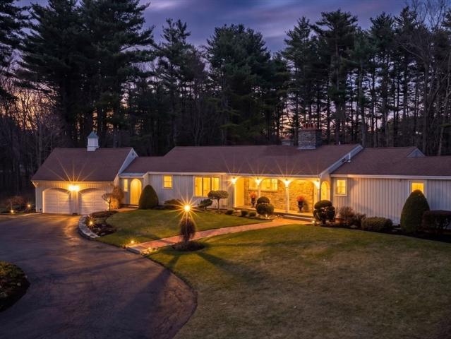 15 Lockwood Ln, Topsfield, MA 01983 | MLS #73505
