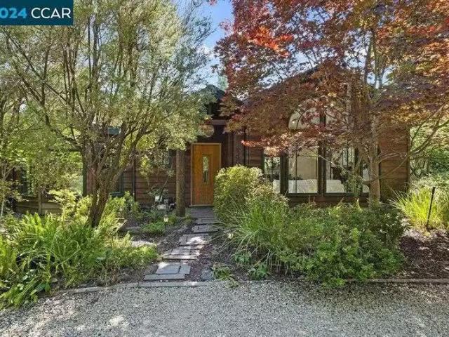 15 Lost Valley Dr, Orinda, CA 94563 648675569
