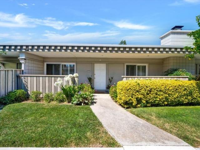 15 Los Altos Sq Unit 15, Los Altos, CA 94022