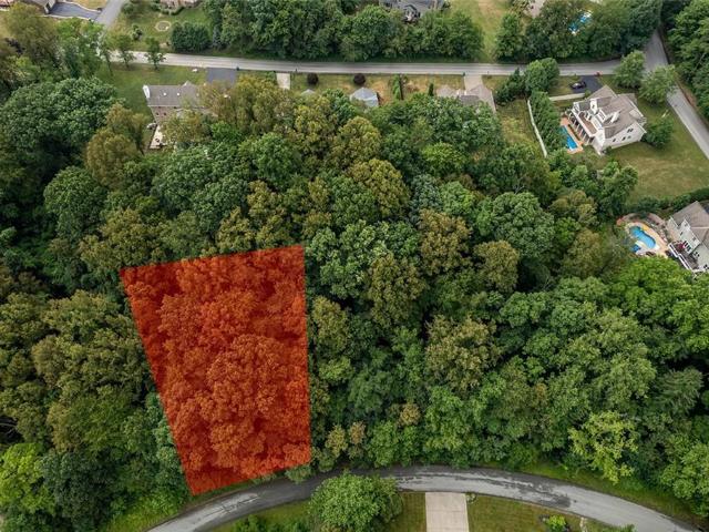 15 lot Timberland Dr, Greensburg, PA 15601 | MLS #1750 | Compass