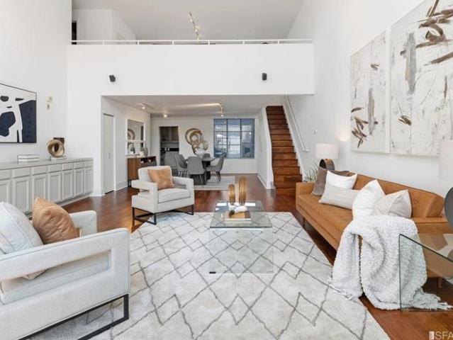 15 Lucerne St #B, San Francisco, CA 94103