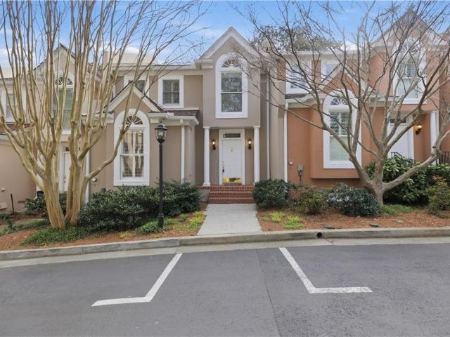 15 Lullwater Estate NE, Atlanta, GA 30307 | MLS #7741 | Compass