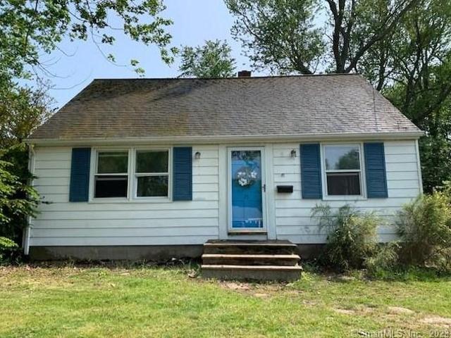 15 Lynn Cir, Naugatuck, CT 06770