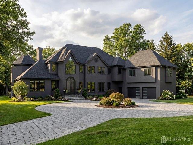 15 McCampbell Rd, Holmdel, NJ 07733