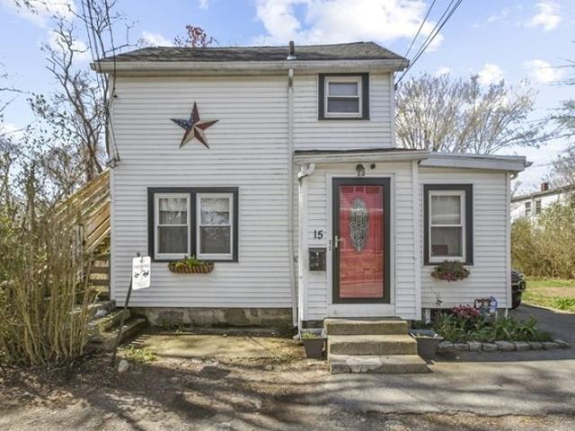 15 Madison St, Boston, MA 02136