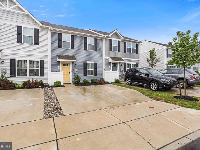 15 Magnolia Way