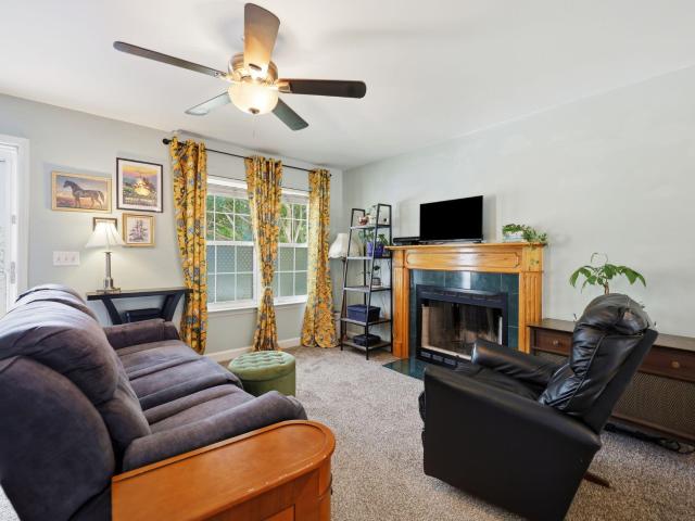 15 Magnolia Ridge Drive