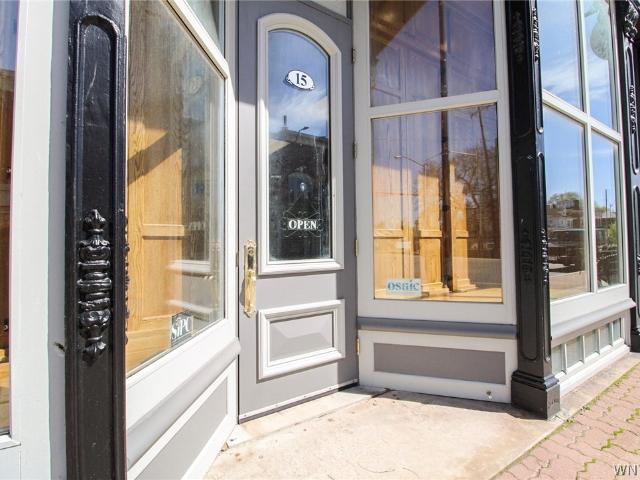 15 Main Street