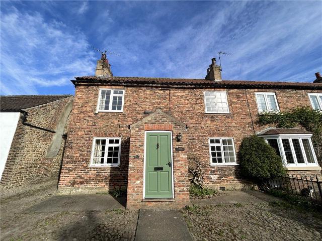 15 Main Street, Wath, Ripon, North Yorkshire HG4, 2 bed end terrace house to rent, £1,200 pcm | PrimeLocation